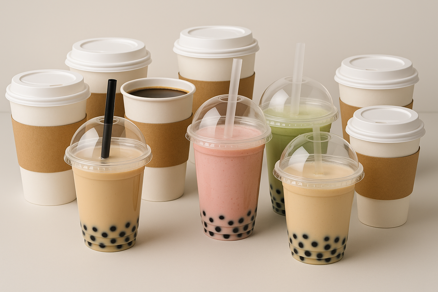 Drinkware – 3H CORPORATION